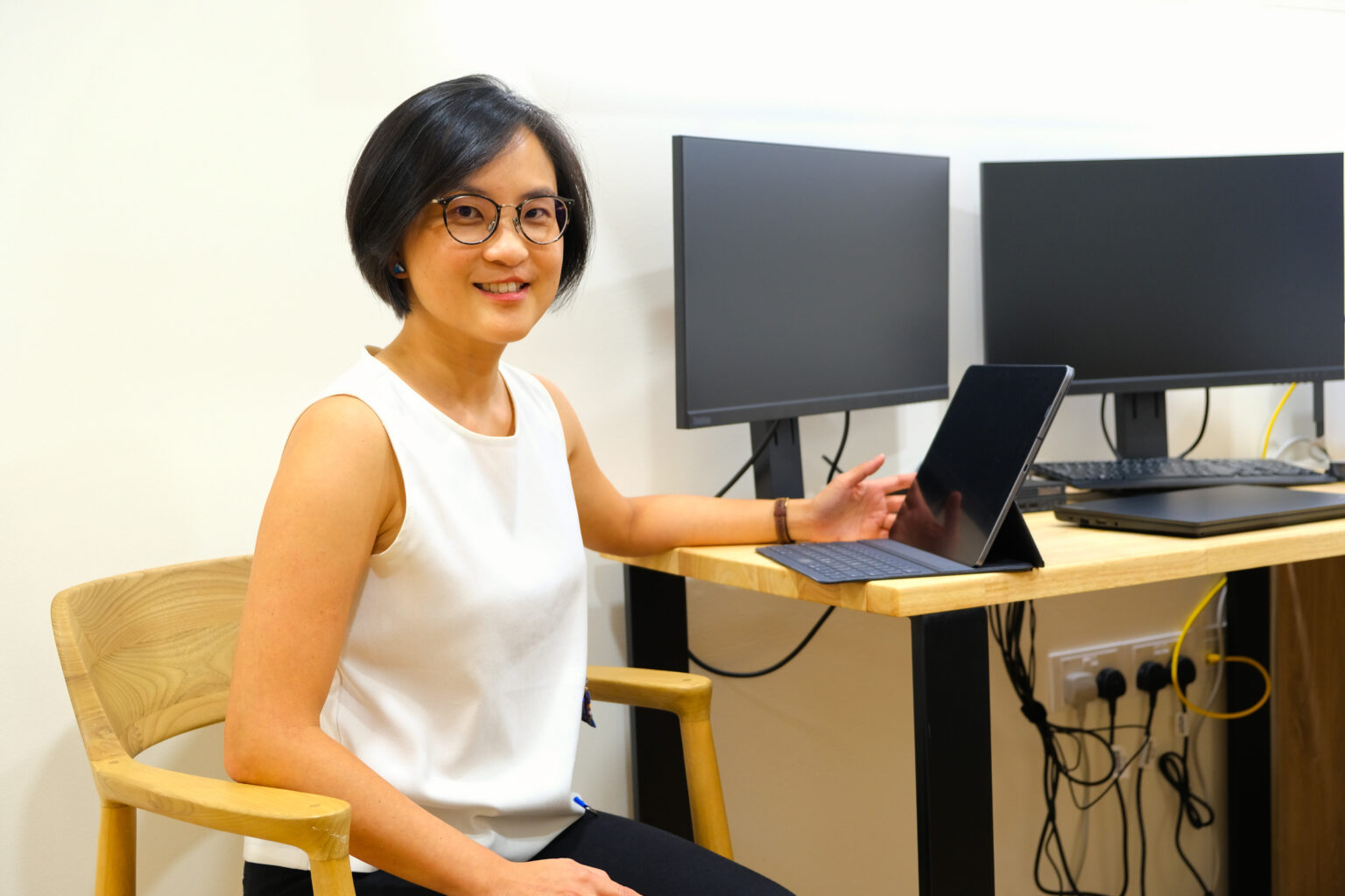 Our Team – IDHealth – Healthcare for People with Intellectual Disabilities