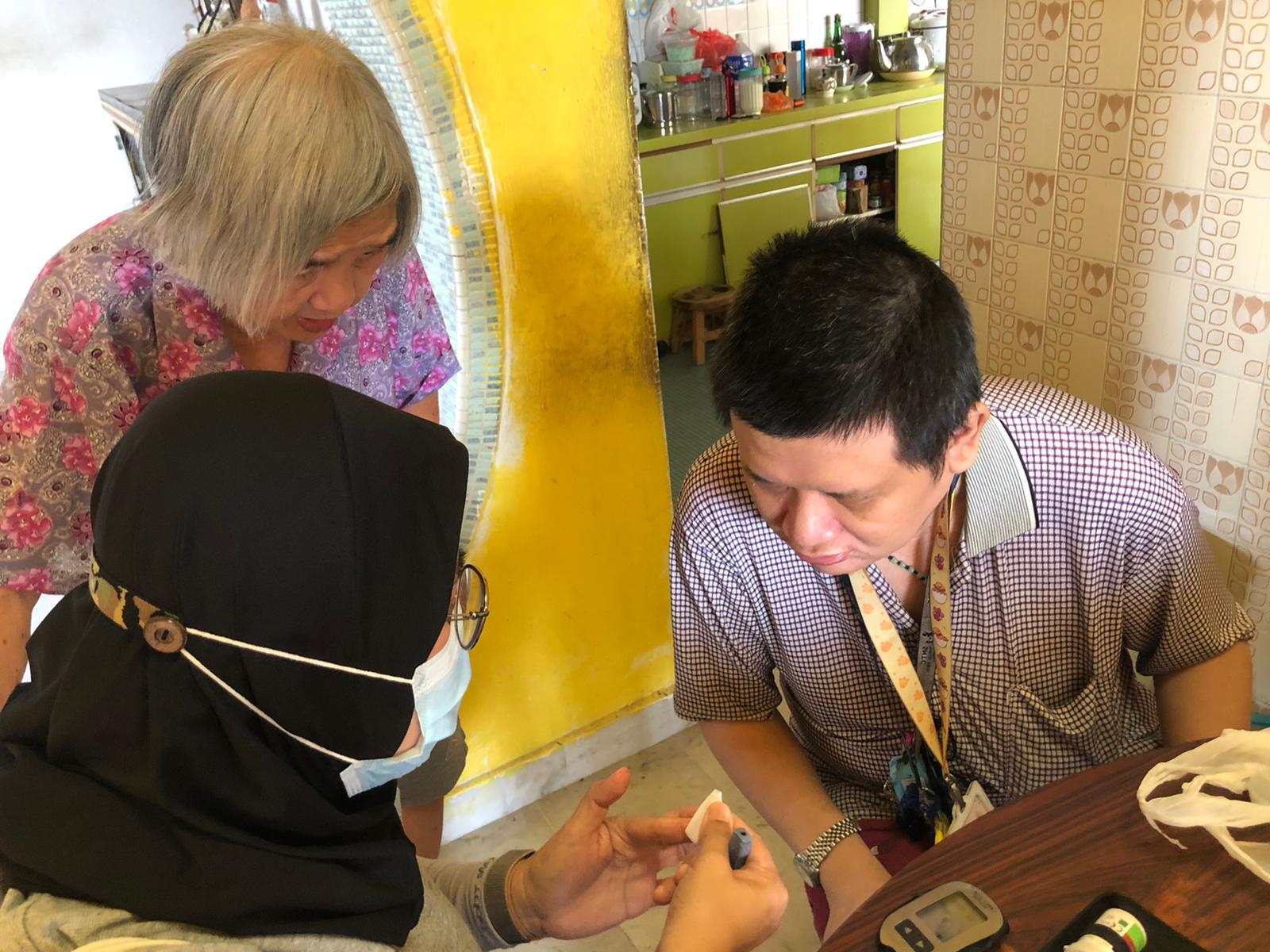 Services – IDHealth – Healthcare for People with Intellectual Disabilities
